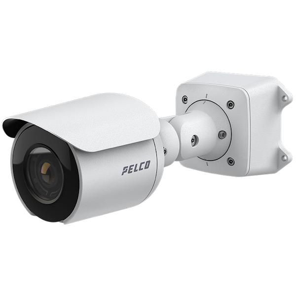 Pelco W128460362 1/2.8" CMOS, 2592x1944px, 5MP, 60m IR, 30 fps, 12V PoE